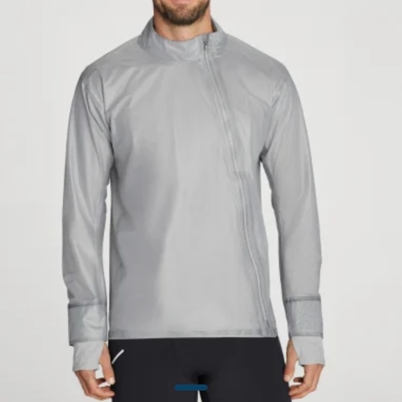 Hoka | Jackets & Coats | Hoka One One Performance Shield Jacket Mens ...